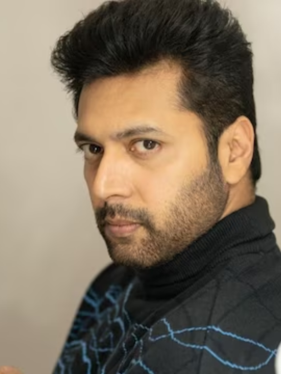 9 Must-Watch Movies Of Jayam Ravi | Times Now