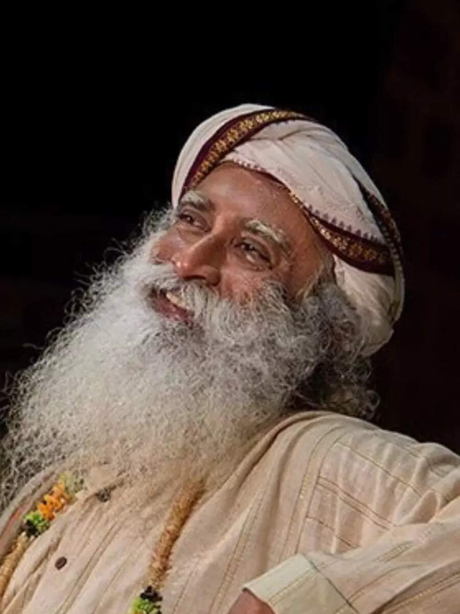 Unlocking Success: Sadhguru’s Wisdom on Achieving Your Goals | Times Now