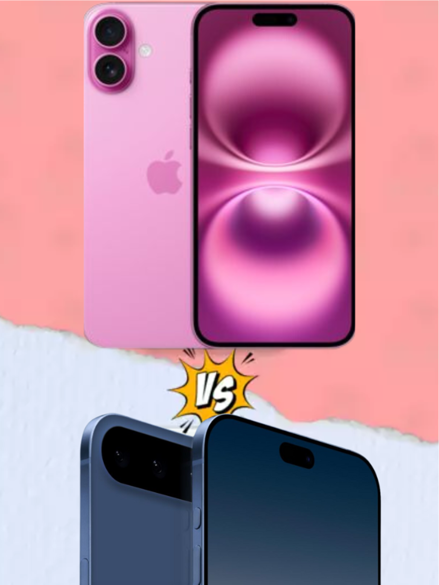 iPhone 16 vs iPhone 17: 5 Big Changes Apple To Bring In 2025 | Times Now