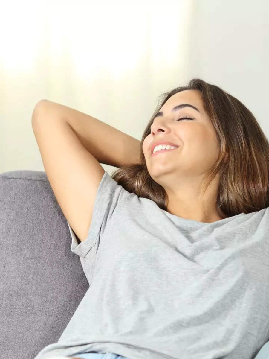 How To Stop Being Lazy: 9 Simple Tips | Times Now