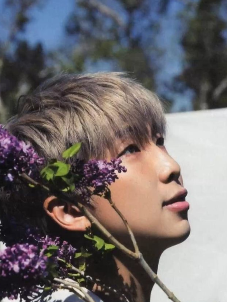 9 Soothing Songs Of BTS' RM For A Perfect Monsoon Day | Times Now