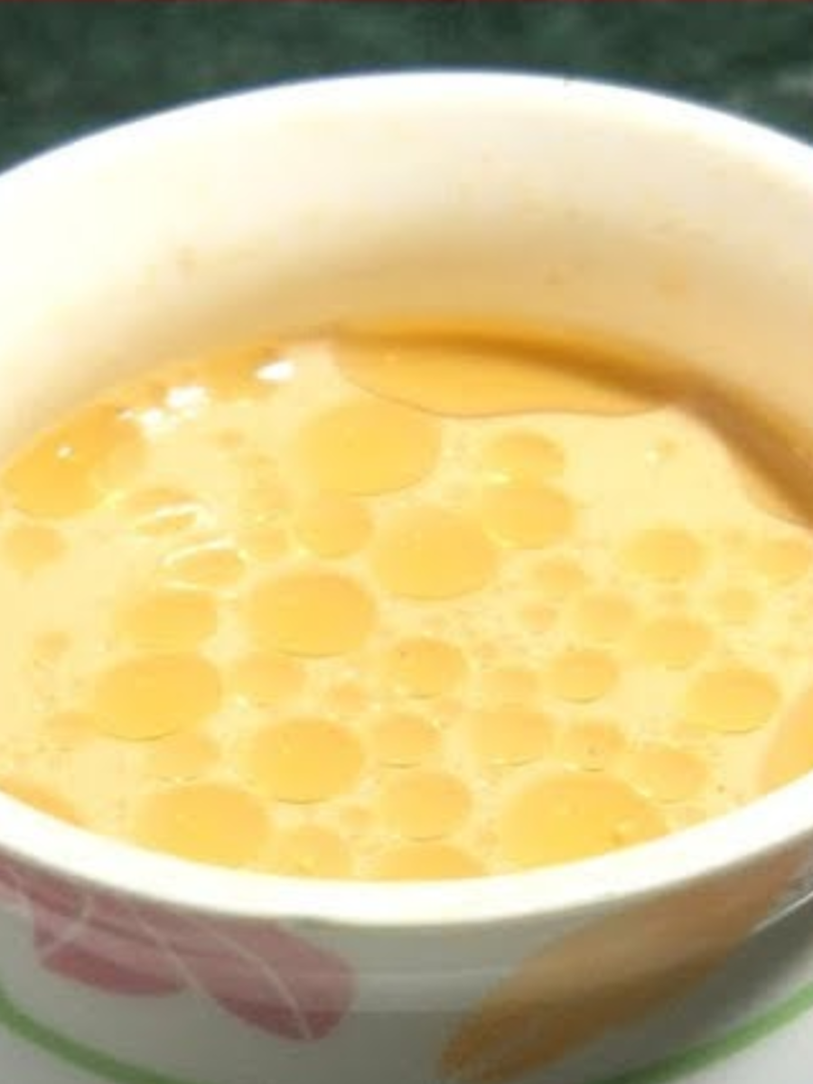 Ghee Tea For Weight Loss; Have You Tried This Recipe Yet? | Times Now