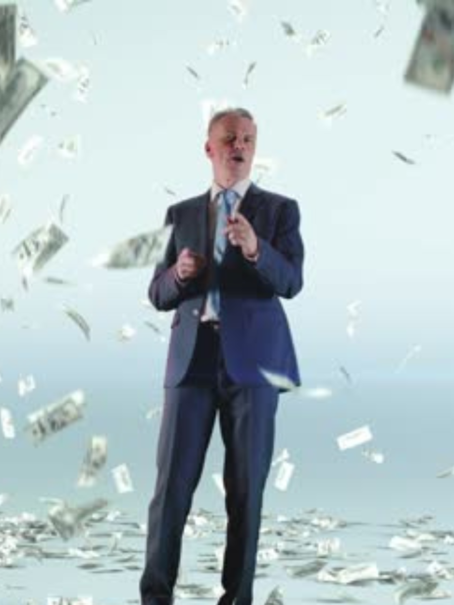 The 7 Richest Billionaires In The World: Who's At The Top? Check Full ...