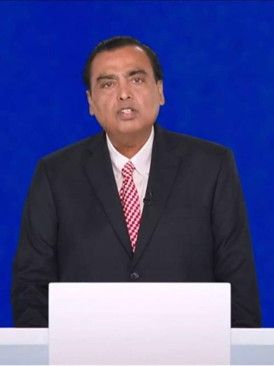 RIL Bonus Shares 2024: Record date for India's biggest-ever bonus issue ...