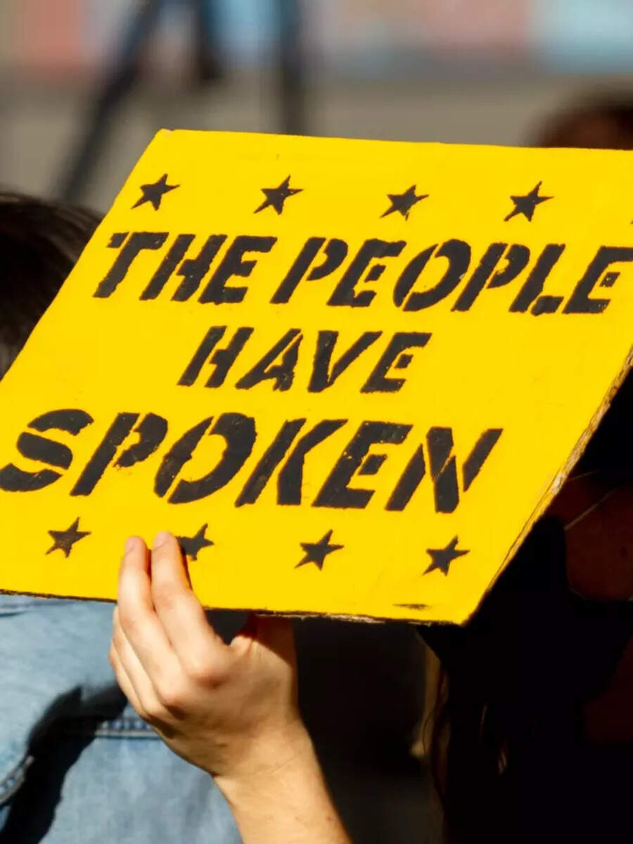 International Day of Democracy: 5 of the Greatest Quotes on Democracy ...