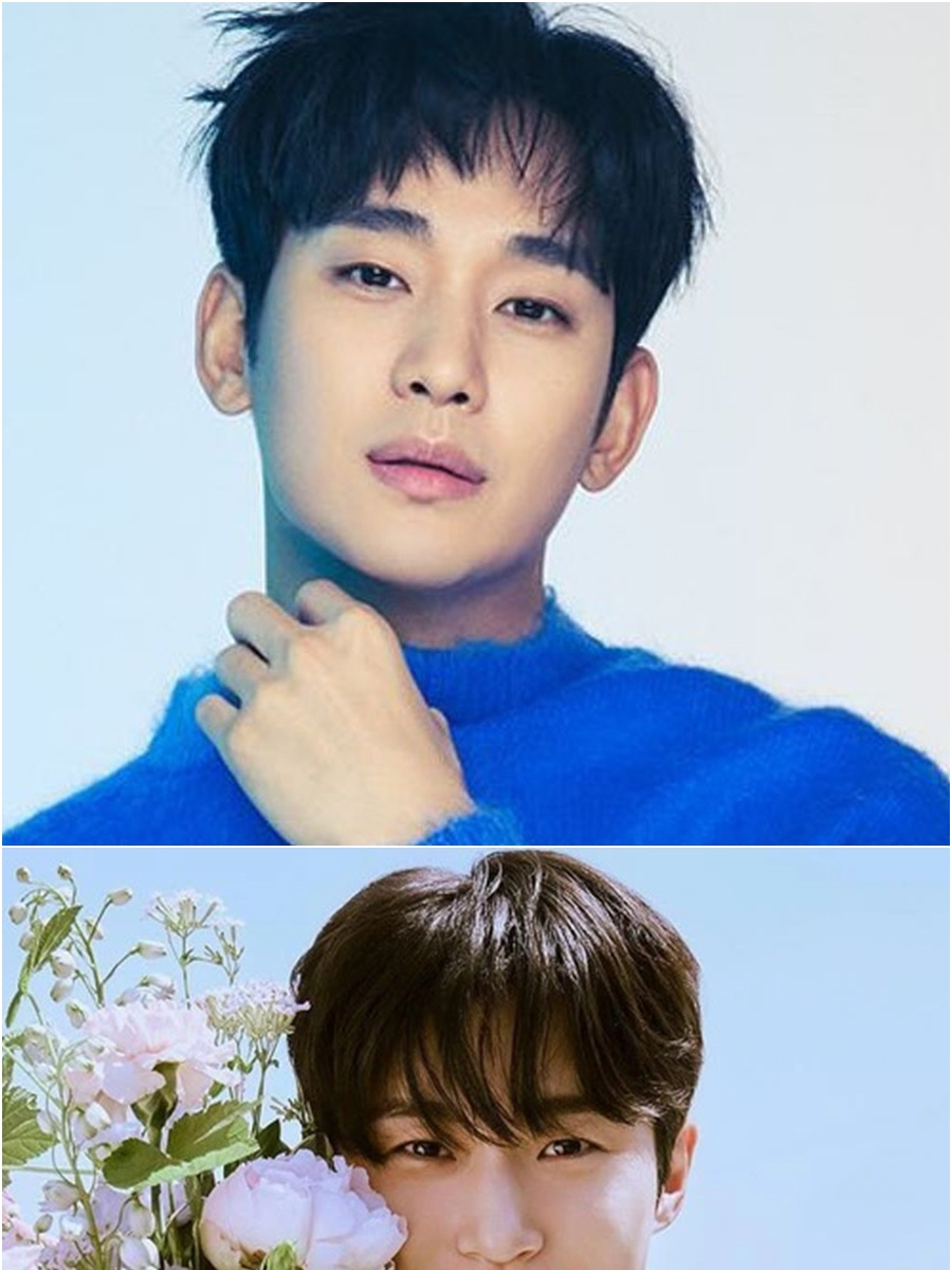 9 K-Drama Actors Who Are Picture Perfect To Lift Your Mood Anytime ...