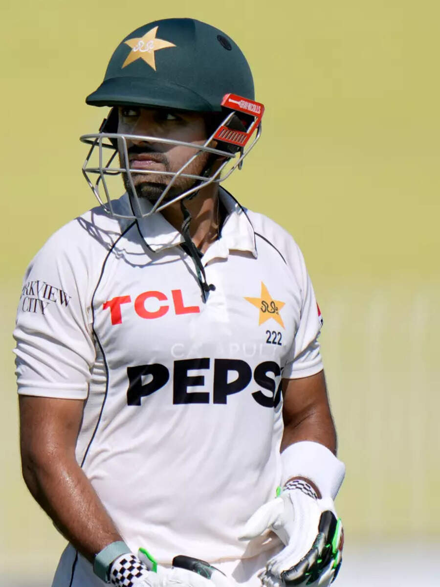 Captains With Worst Loss Record In WTC | Times Now