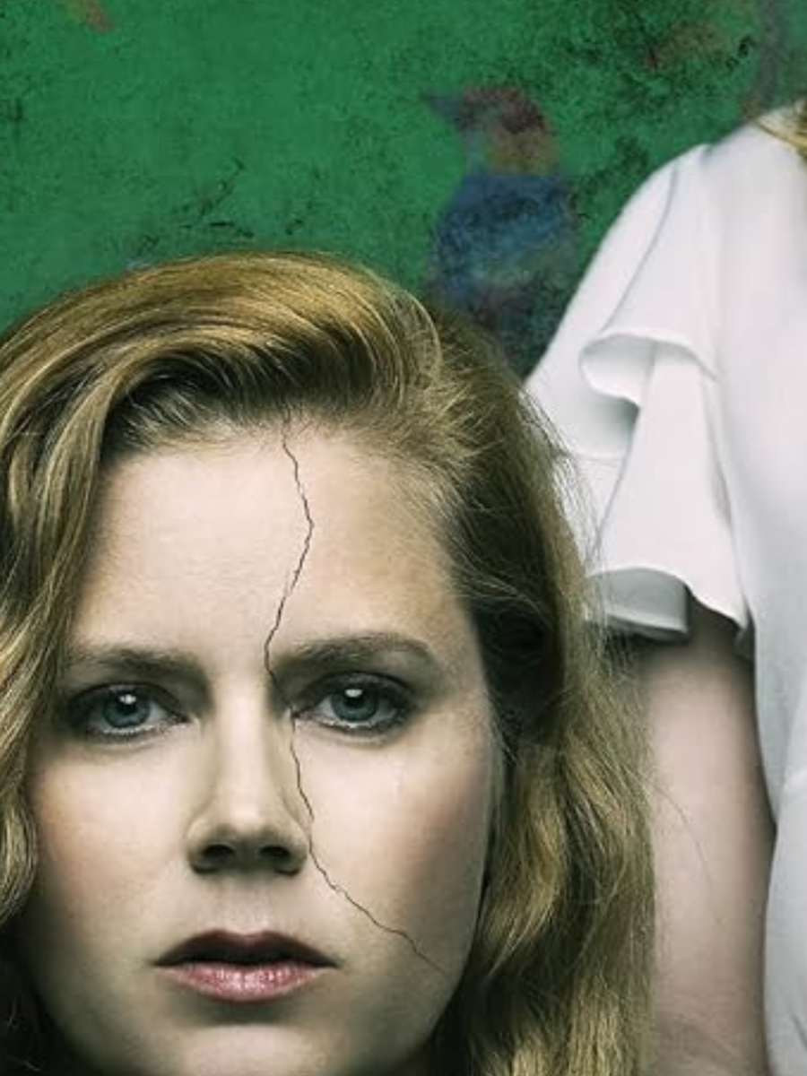 8 Gripping Murder Mysteries For A Weekend Binge-Watch: From Sharp ...