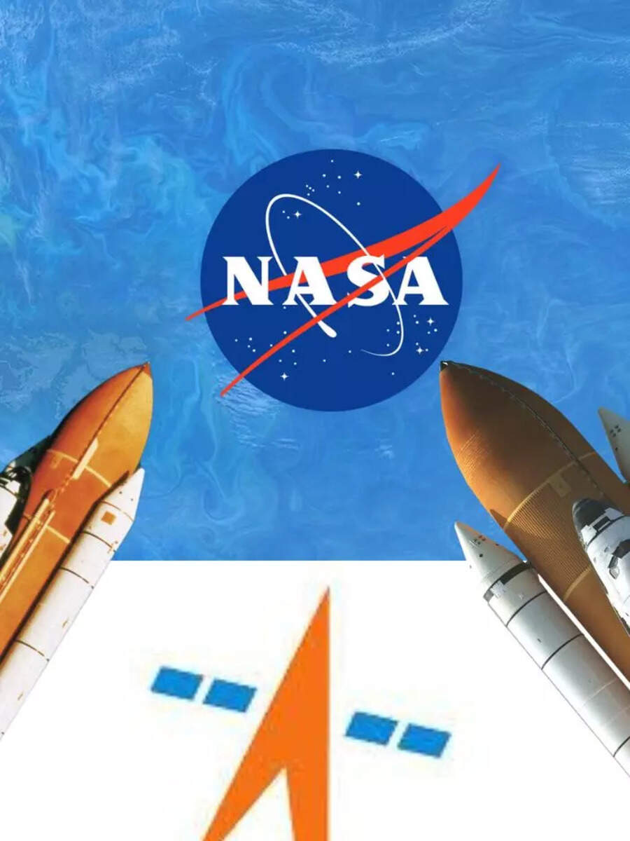 नासा और इसरो में क्या अंतर है, कौन है अंतरिक्ष का बेताज बादशाह - What ...