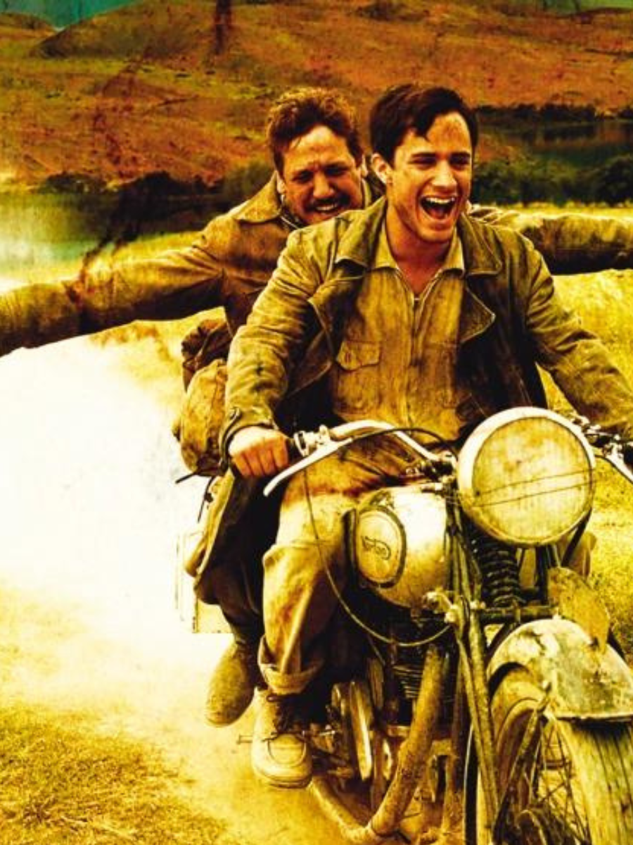 8 Movies To Watch To Awaken The Vagabond In You | Times Now