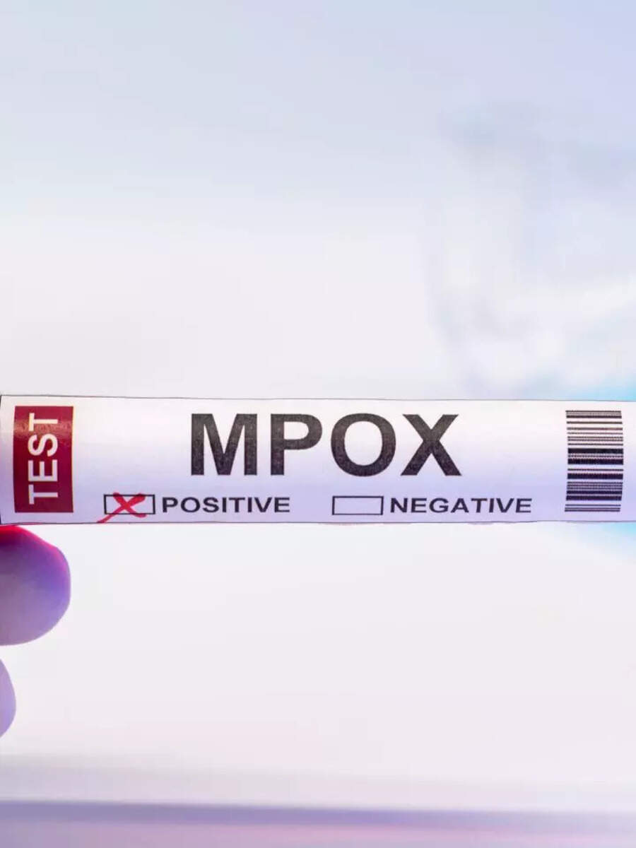 Mpox Symptoms: 9 Distinct Signs Of Monkeypox That You Should Know ...
