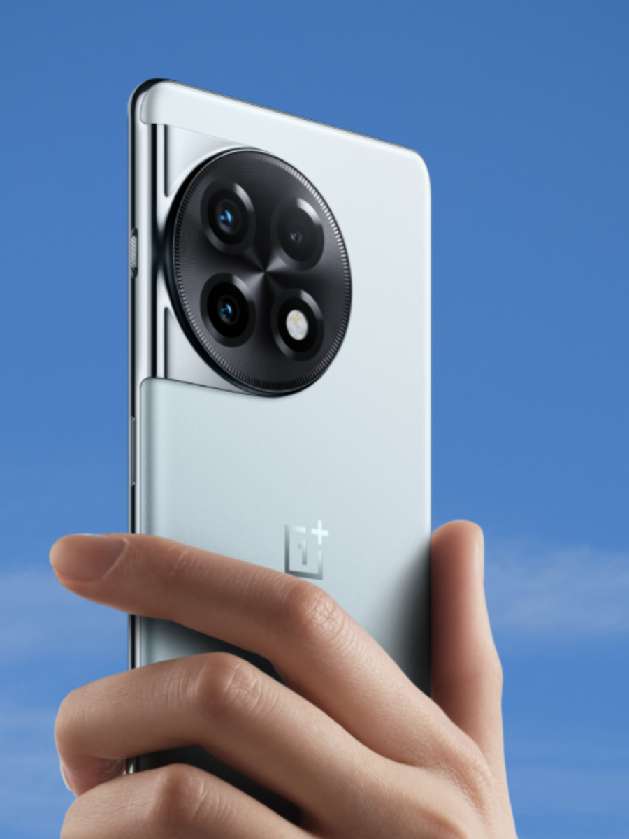 5 Best OnePlus Phones Under Rs 35000 In September 2024: OnePlus Nord 4 ...
