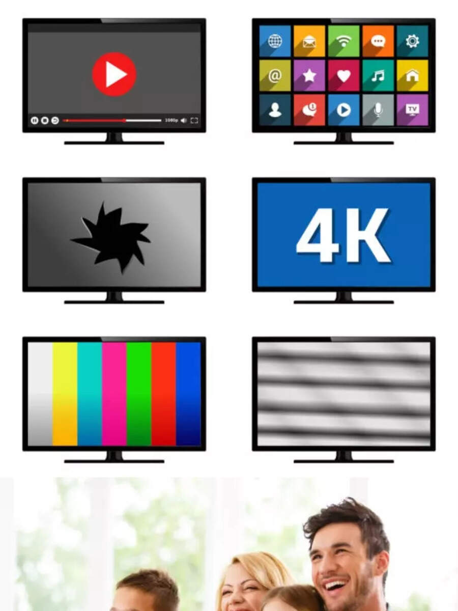 how to convert tv to smart tv | Times Now Navbharat