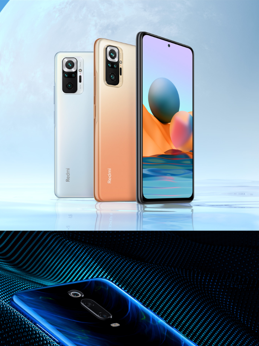 5 Best Redmi Phones Under Rs 25000 In September: Redmi Note 13 Pro ...