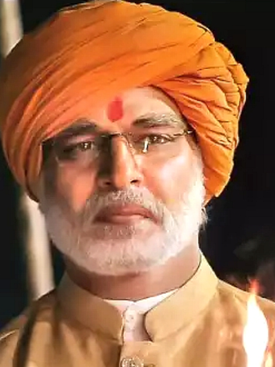 5 Films Inspired By PM Narendra Modi's Personality | Times Now