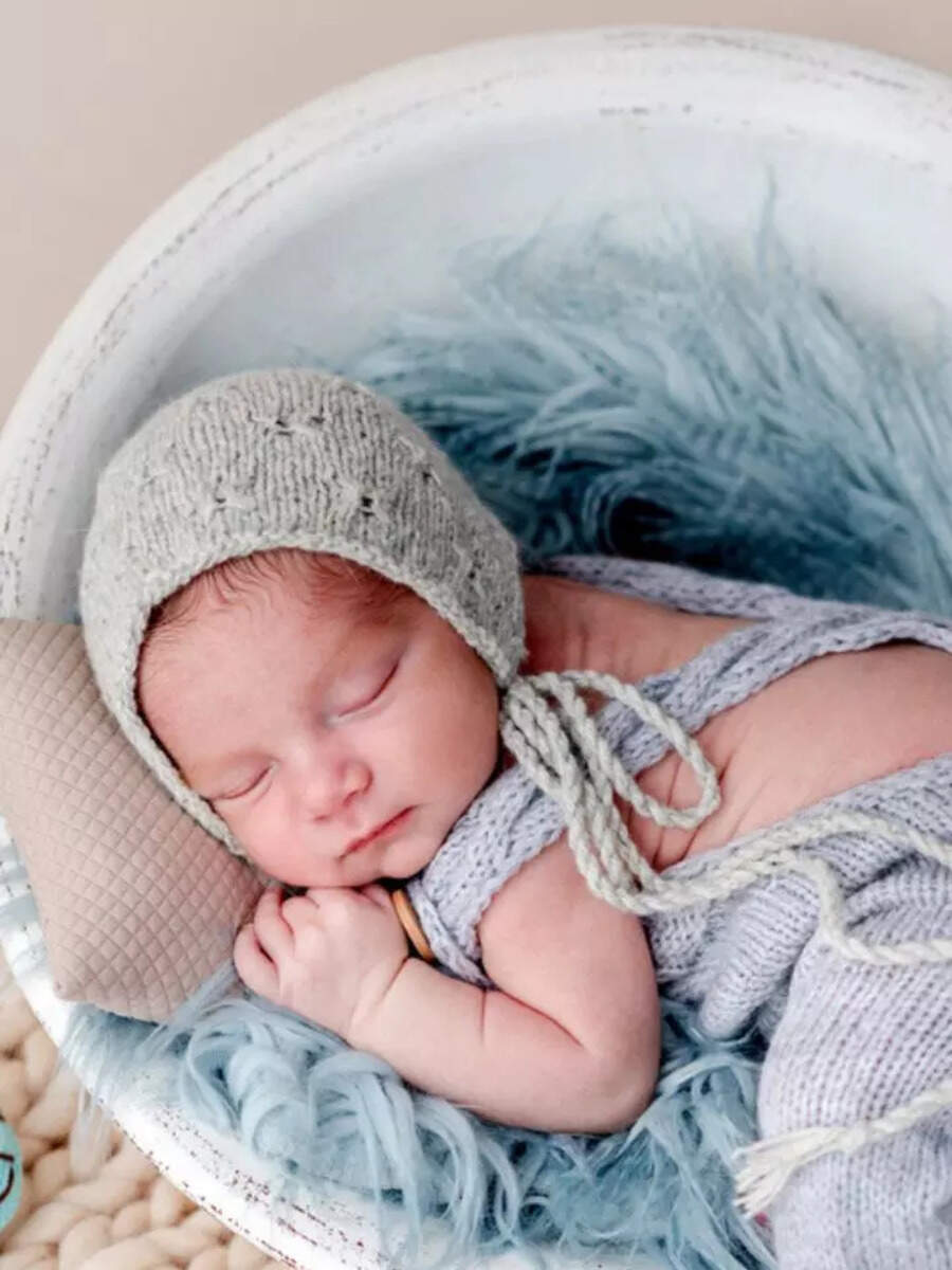 Gen Alpha Baby Names In Sanskrit And Their Meanings | Times Now