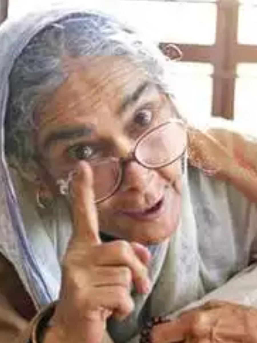 Screen Sayings: 7 Iconic Dialogues From Badhaai Ho | Times Now