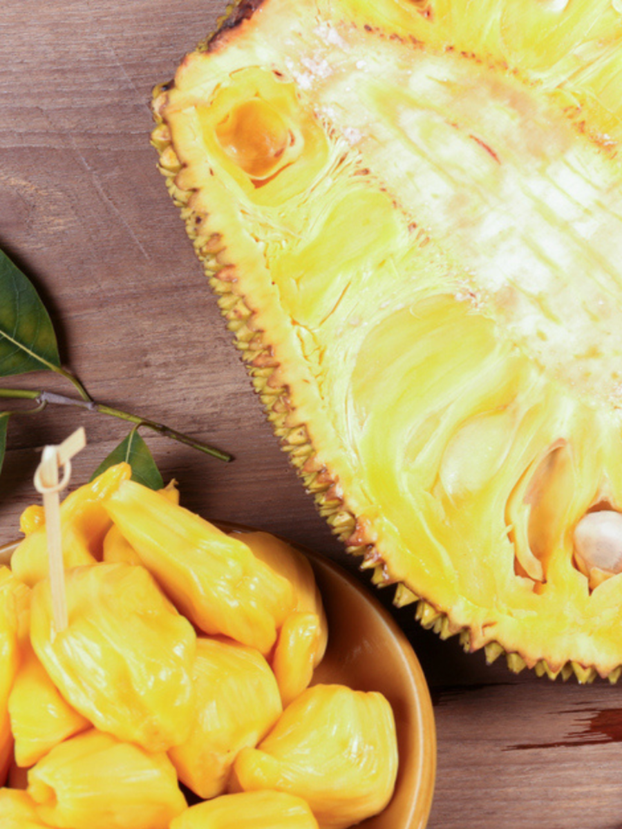 7 Tips To Cut The Tricky And Sticky Jackfruit Correctly? | Times Now