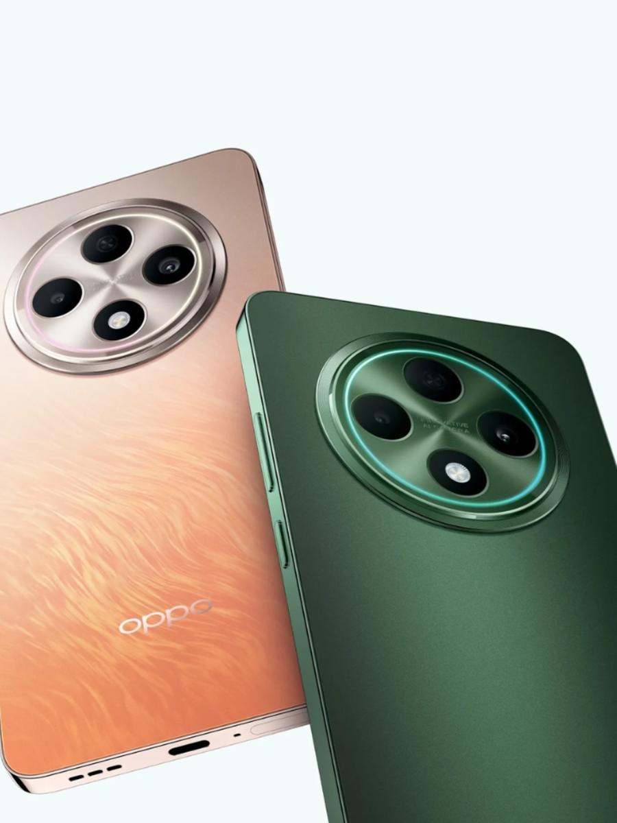 5 Best Oppo Phones Under Rs 25000 In September 2024: Oppo F27, Oppo F25 ...