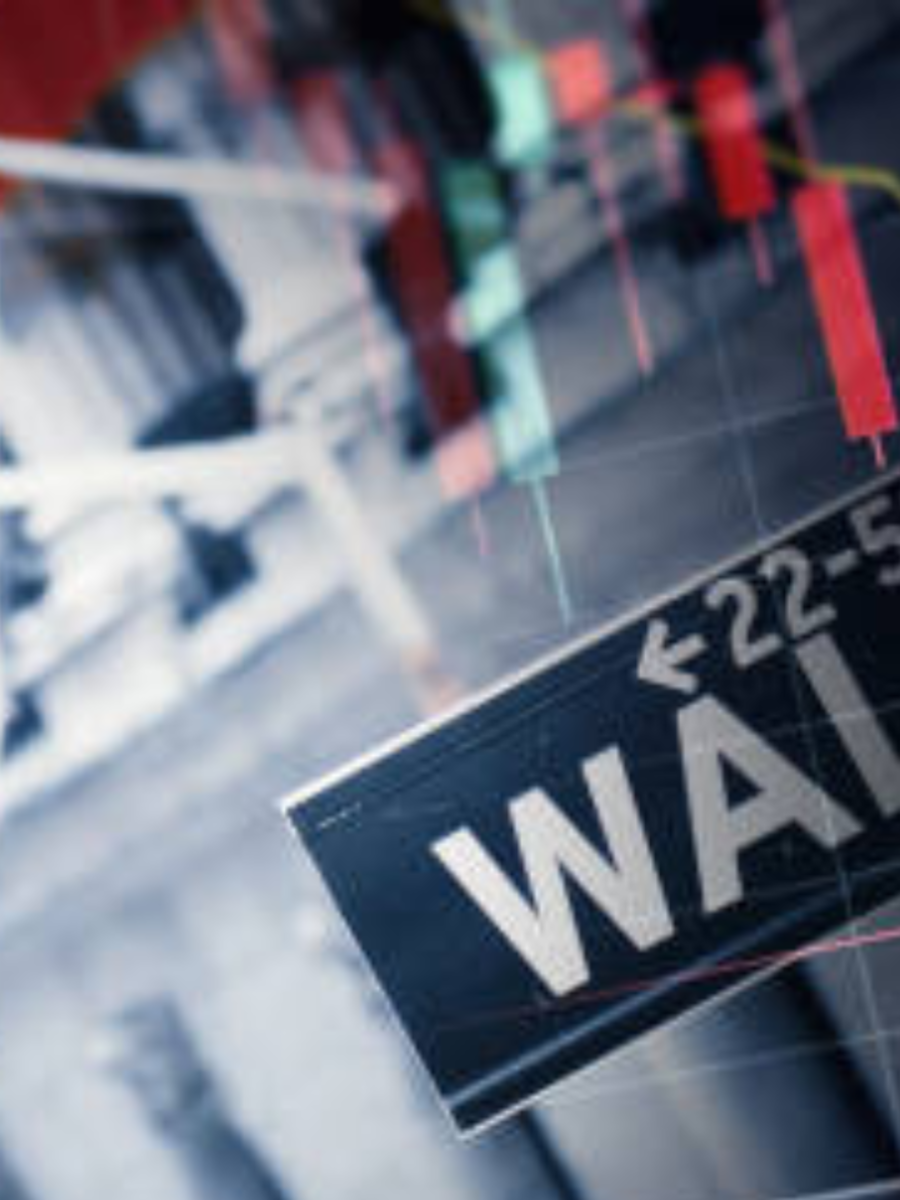 FOMC Rate Cut Meeting: US Fed's First Rate Cut First Cut Since 2020 ...