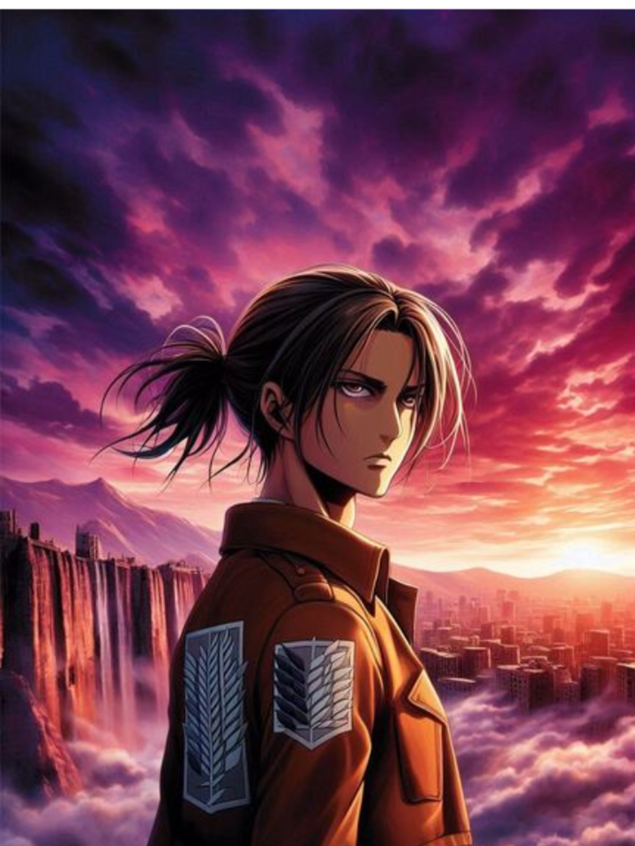 5 Best Wallpapers Of Eren Yeager For Your Phone | Times Now