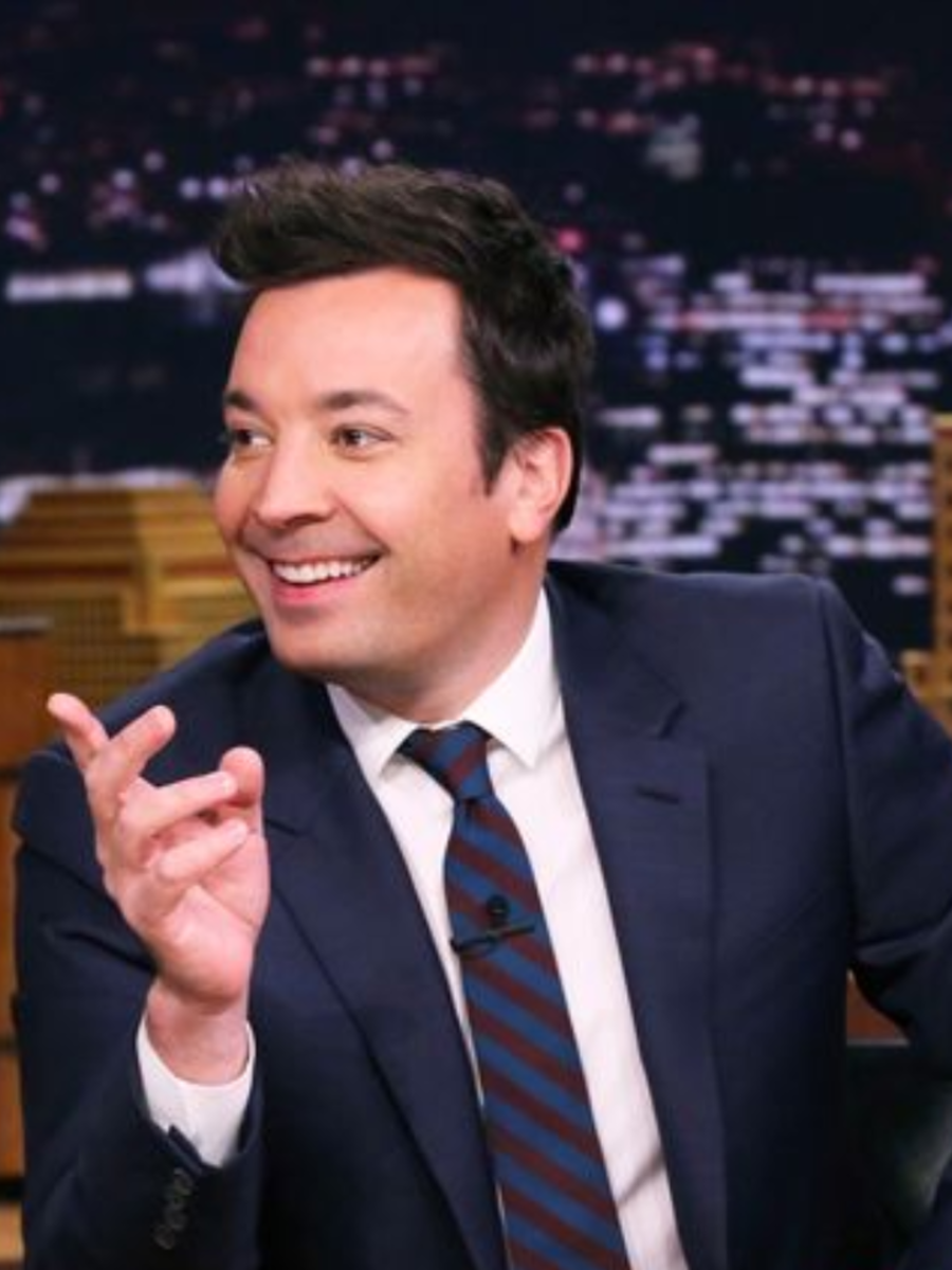 Top 10 Unforgettable Jimmy Fallon Moments On His Talk Show | Times Now
