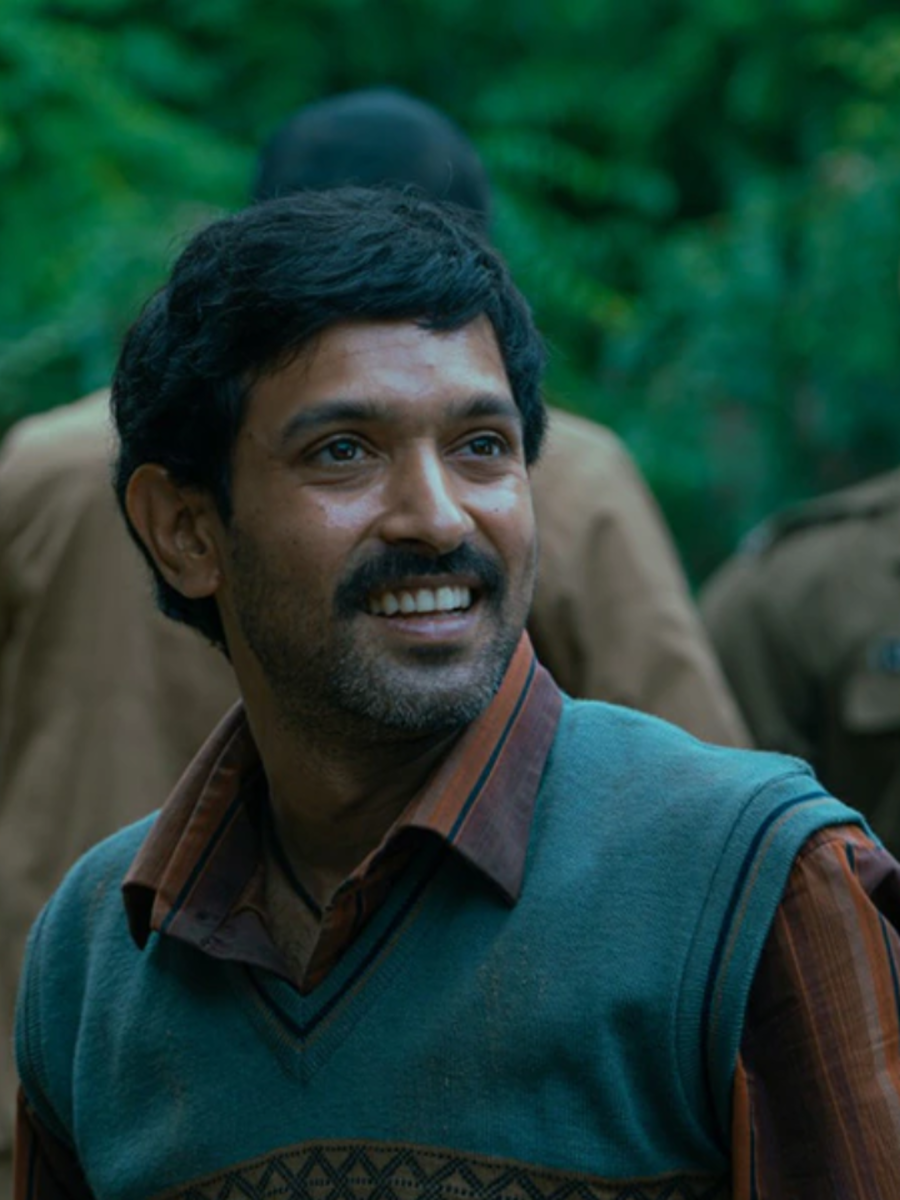 Vikrant Massey Best Performances, If You Loved Him In Sector 36 | Times Now