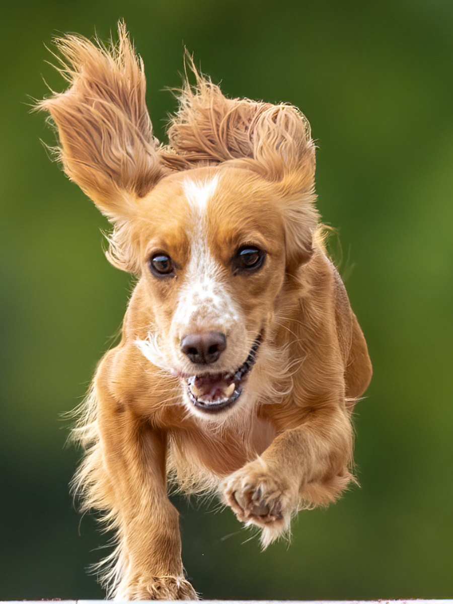 6 Fastest Animals In The World | Times Now