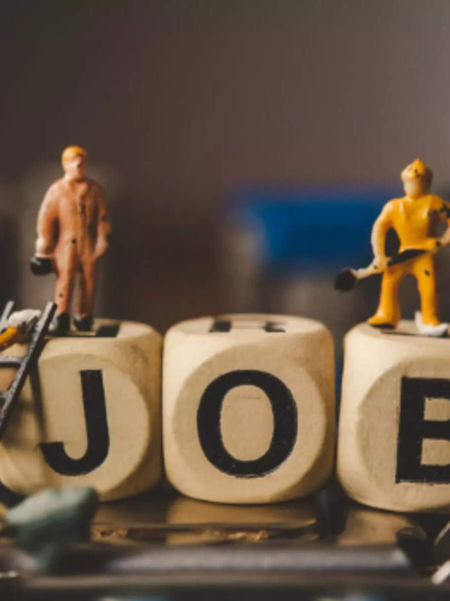 10 Reasons Why You Are Not Getting A Job | ET Now