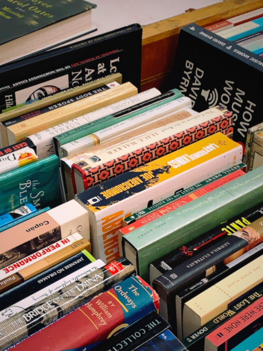 Top 10 Countries with the Highest Number of Published Books | Times Now