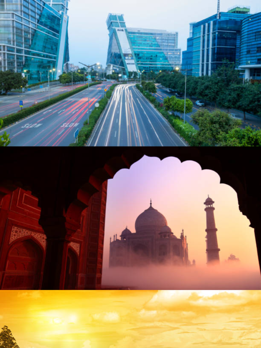 India's Wealth Divide: Which States Are Richest and Poorest? Check Full ...