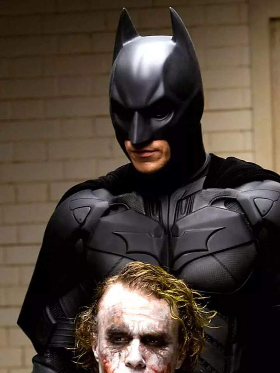 Best Batman Movies Based On Their IMDb Ratings | Times Now