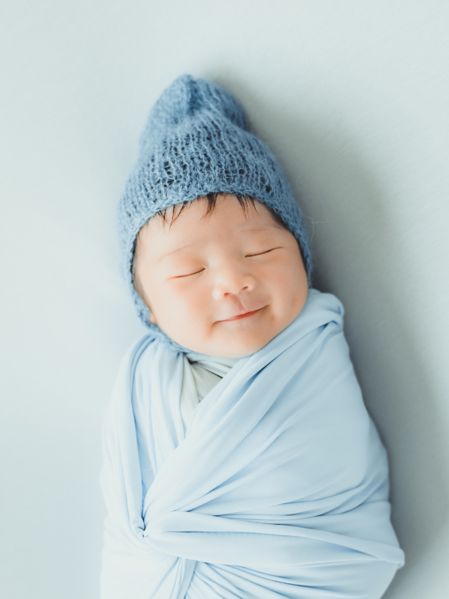 Gen Alpha Baby Names Starting With E And Their Meanings | Times Now