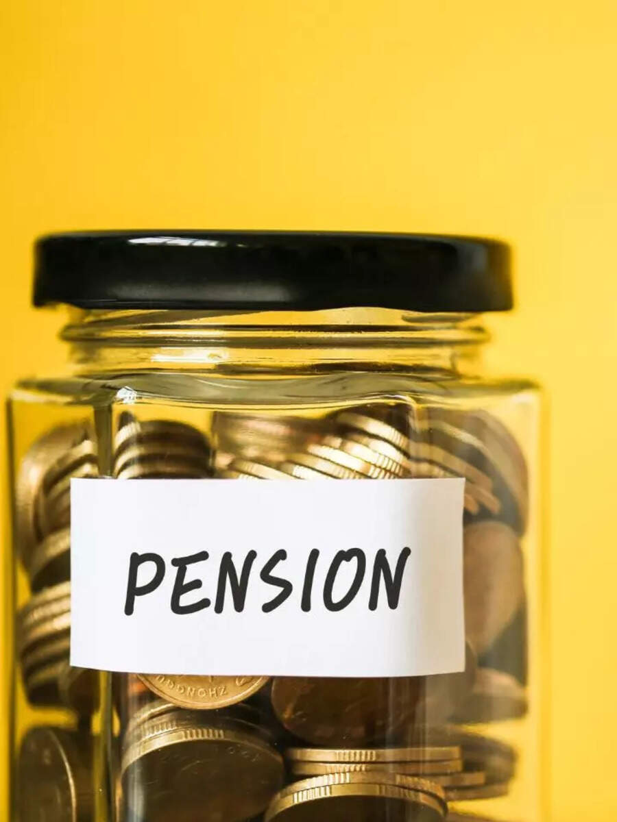 Top 4 Pension Schemes For Peaceful Retirement | ET Now