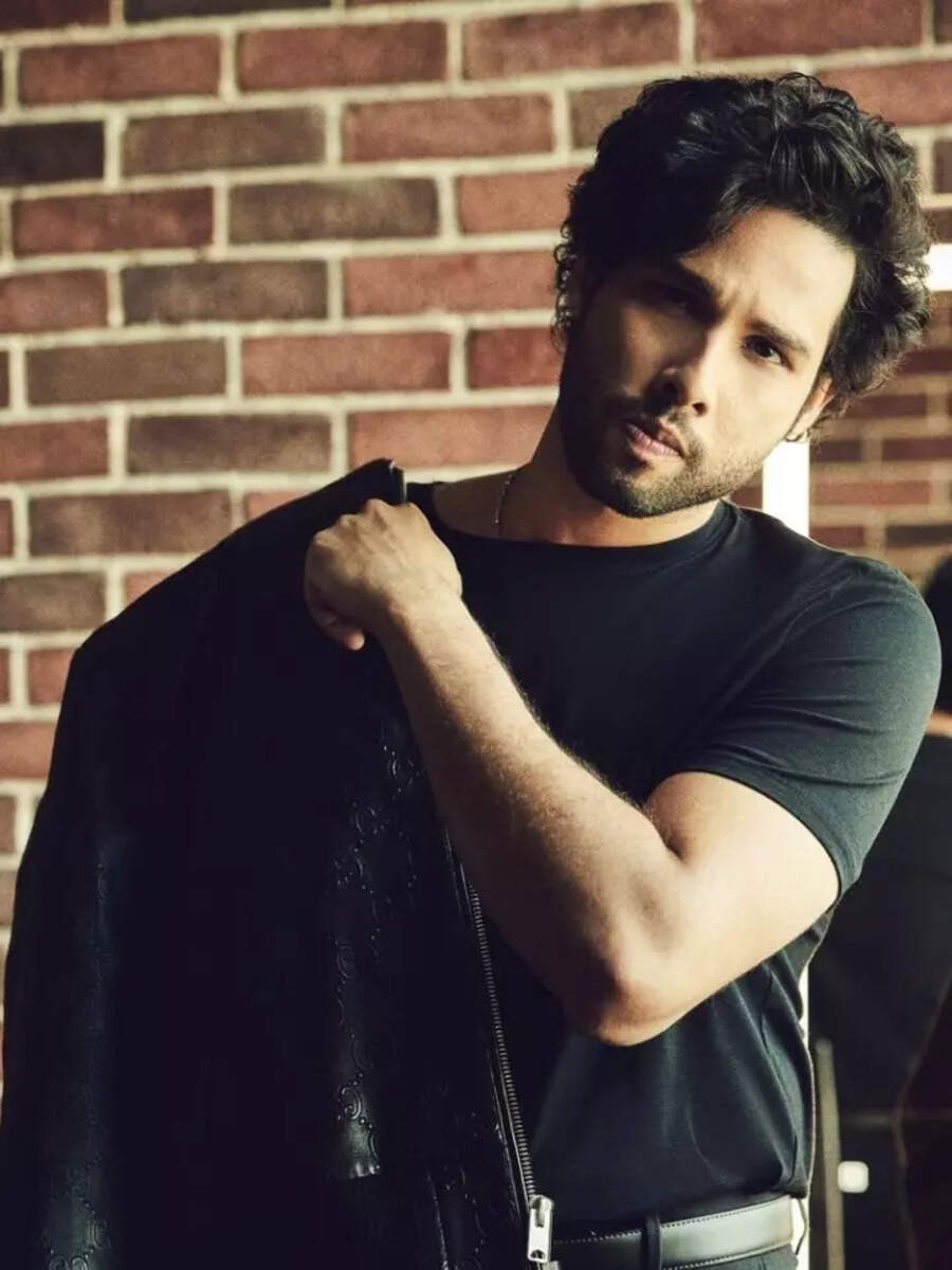 Life Sahi Hai To Yudhra: Siddhant Chaturvedi's Journey In Cinema | Times Now