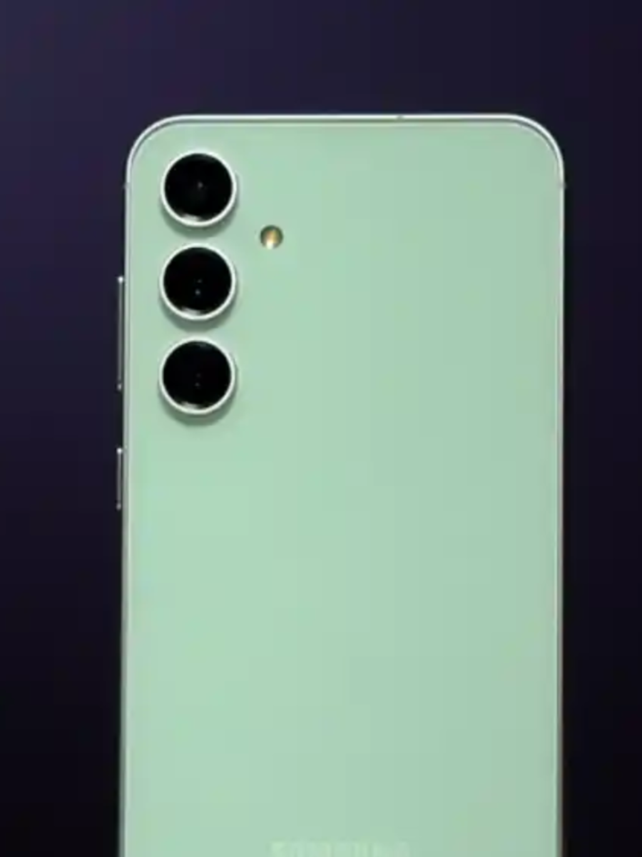 5 Best Samsung Phones Under Rs 45000 In September 2024: Samsung Galaxy ...