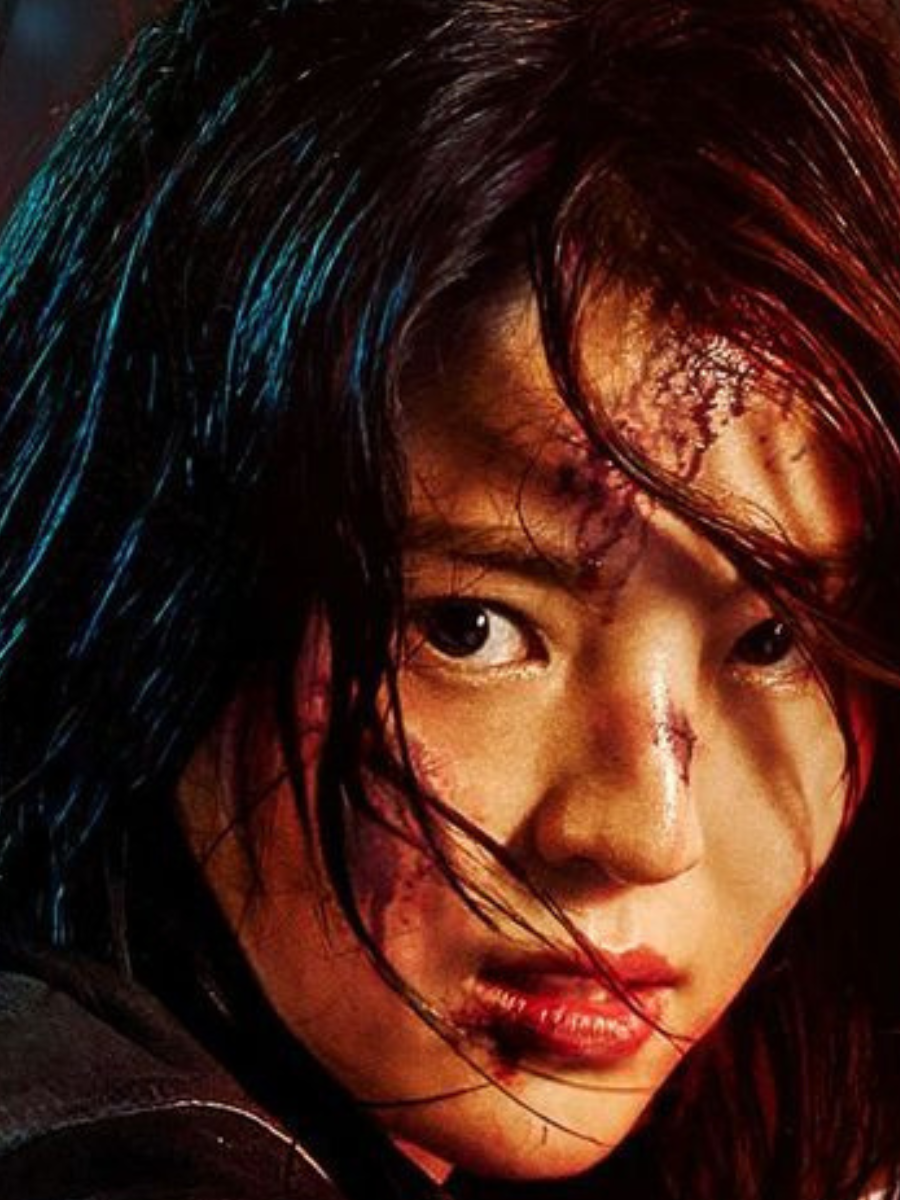 9 Unmissable K-Dramas With Strong Female Leads: My Name To Little Women ...