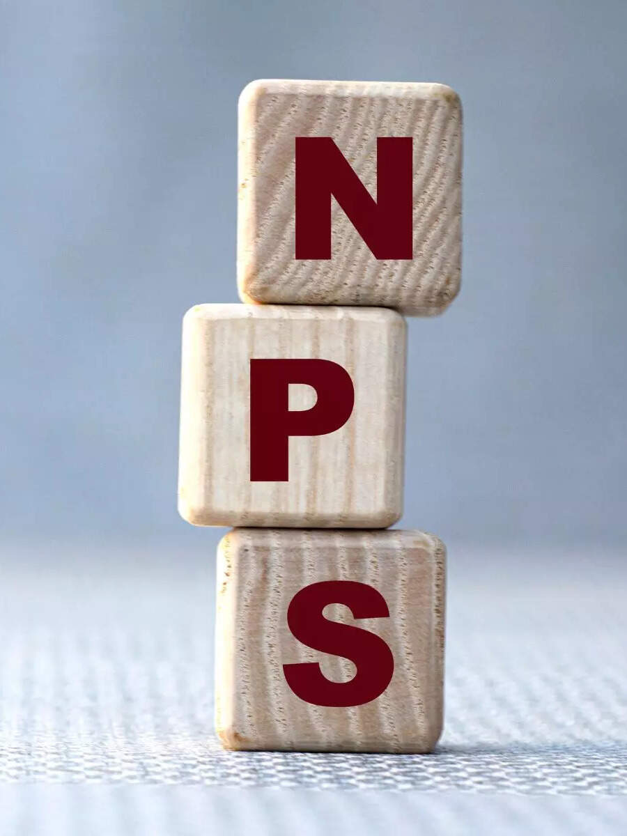 How to invest in NPS 2024? - Easy guide | ET Now