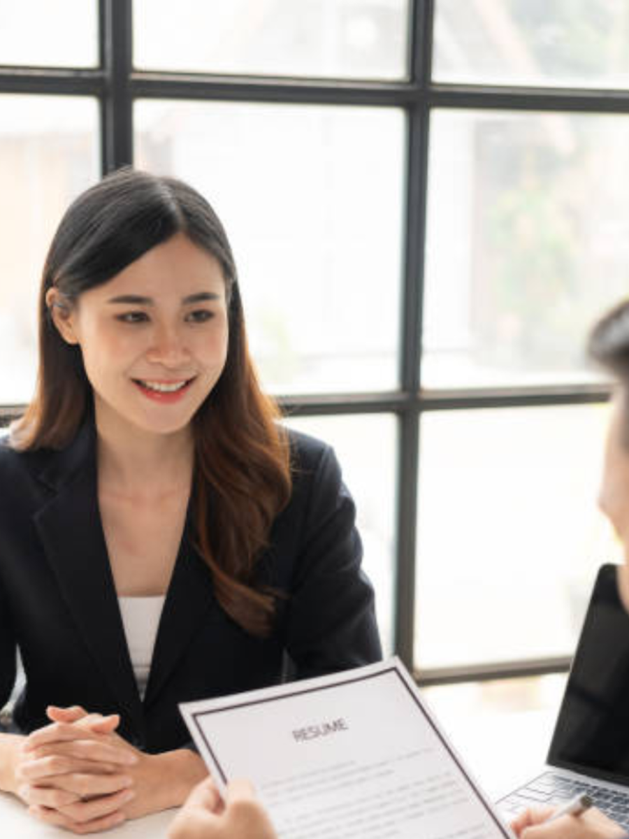 7 Psychological Traits That Are A Red Flag During Job Interviews ...