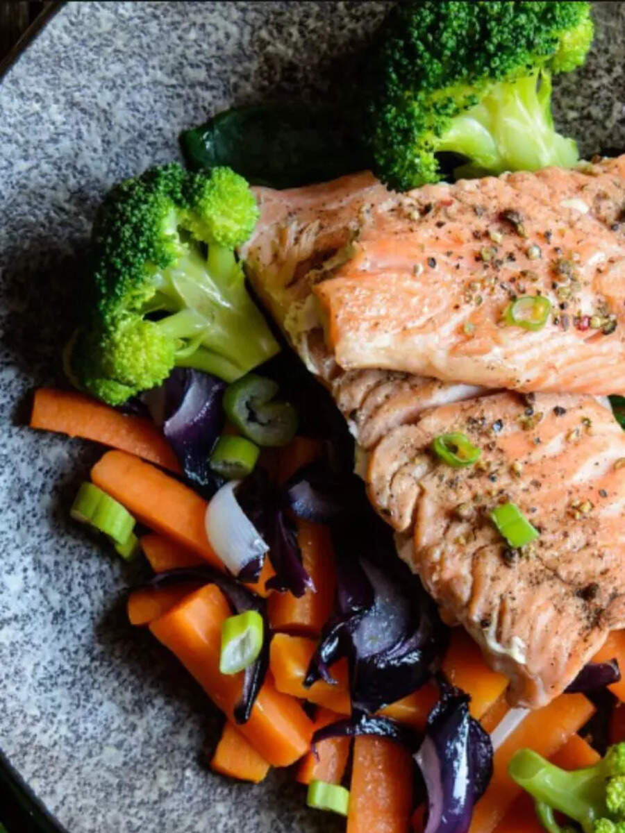 8 Healthy Fish Dishes For Weight Loss To Try This Week | Times Now