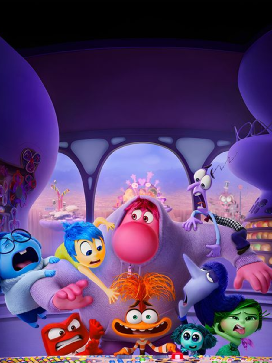 Zodiac Signs As Characters From Inside Out | Times Now