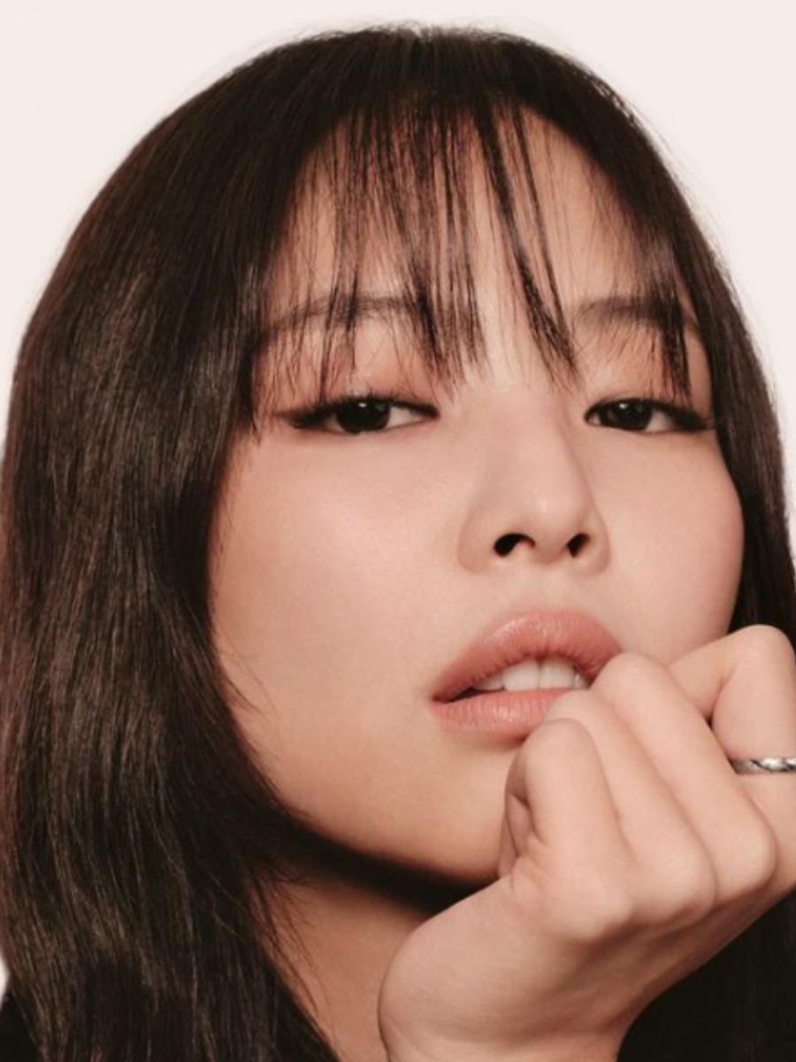 Blackpink Jennie Skincare Routine | 8 Glass Skin Secrets Inspired From ...