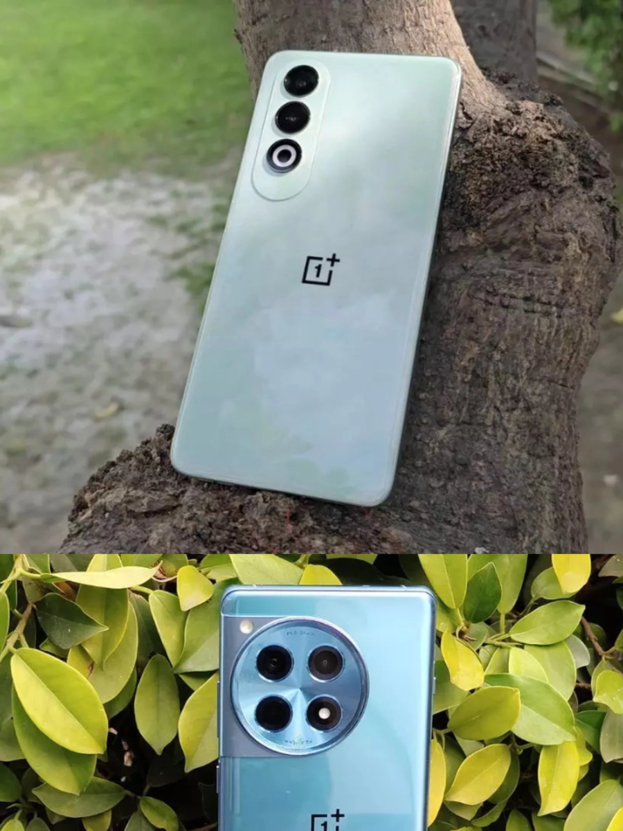 6 Best OnePlus Phones Under Rs 40000 In September 2024: OnePlus 12R ...