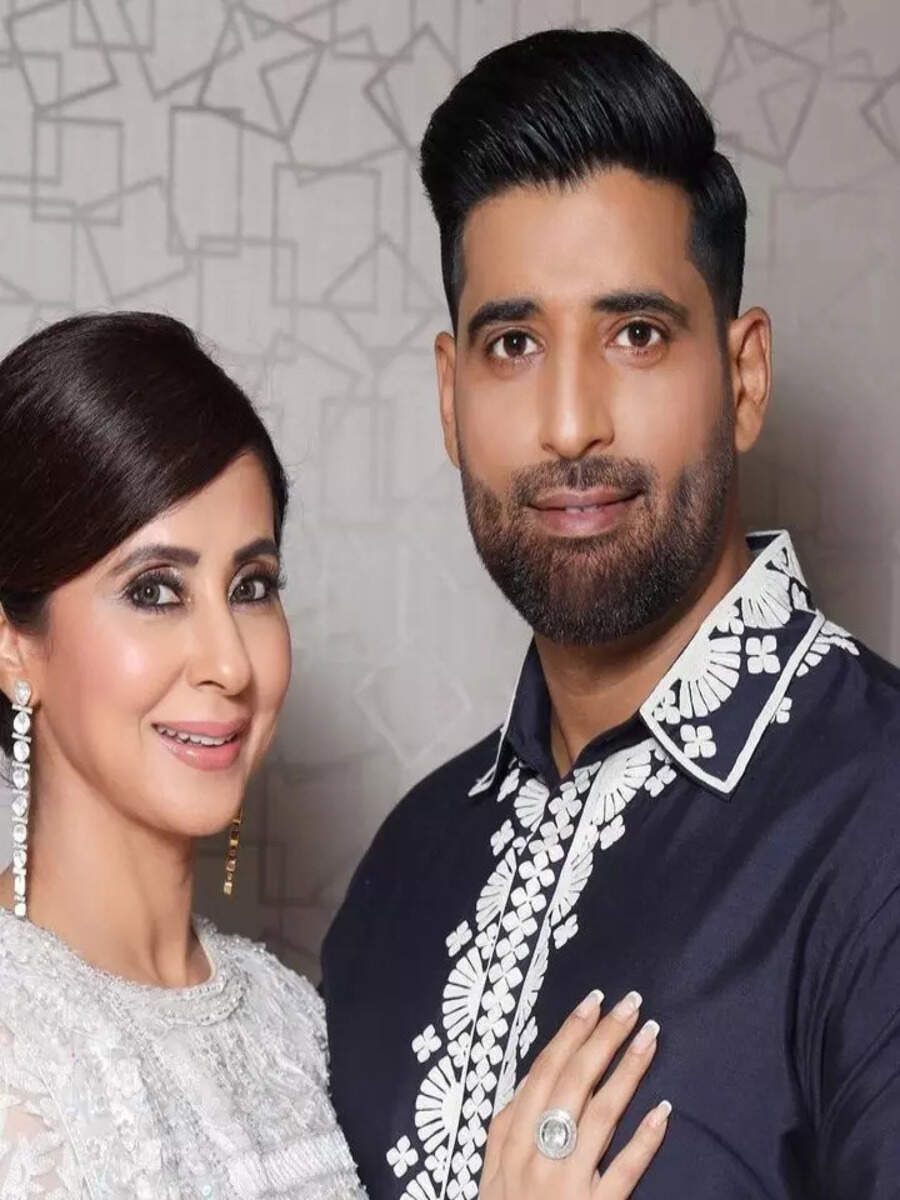 Who is Mohsin Akhtar Mir? All About Urmila Matondkar's Estranged ...