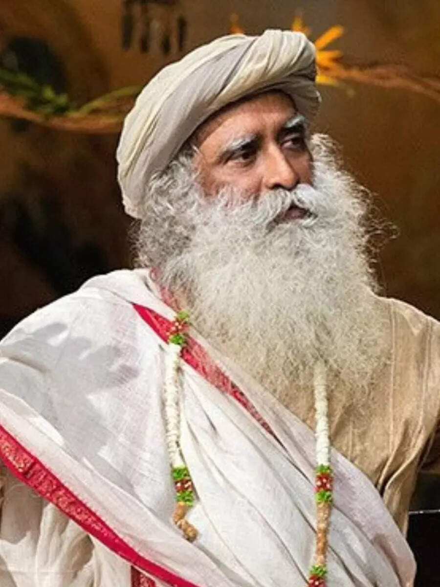 Sadhguru's Wisdom on Death: Embracing Mortality and the Meaning of Life ...