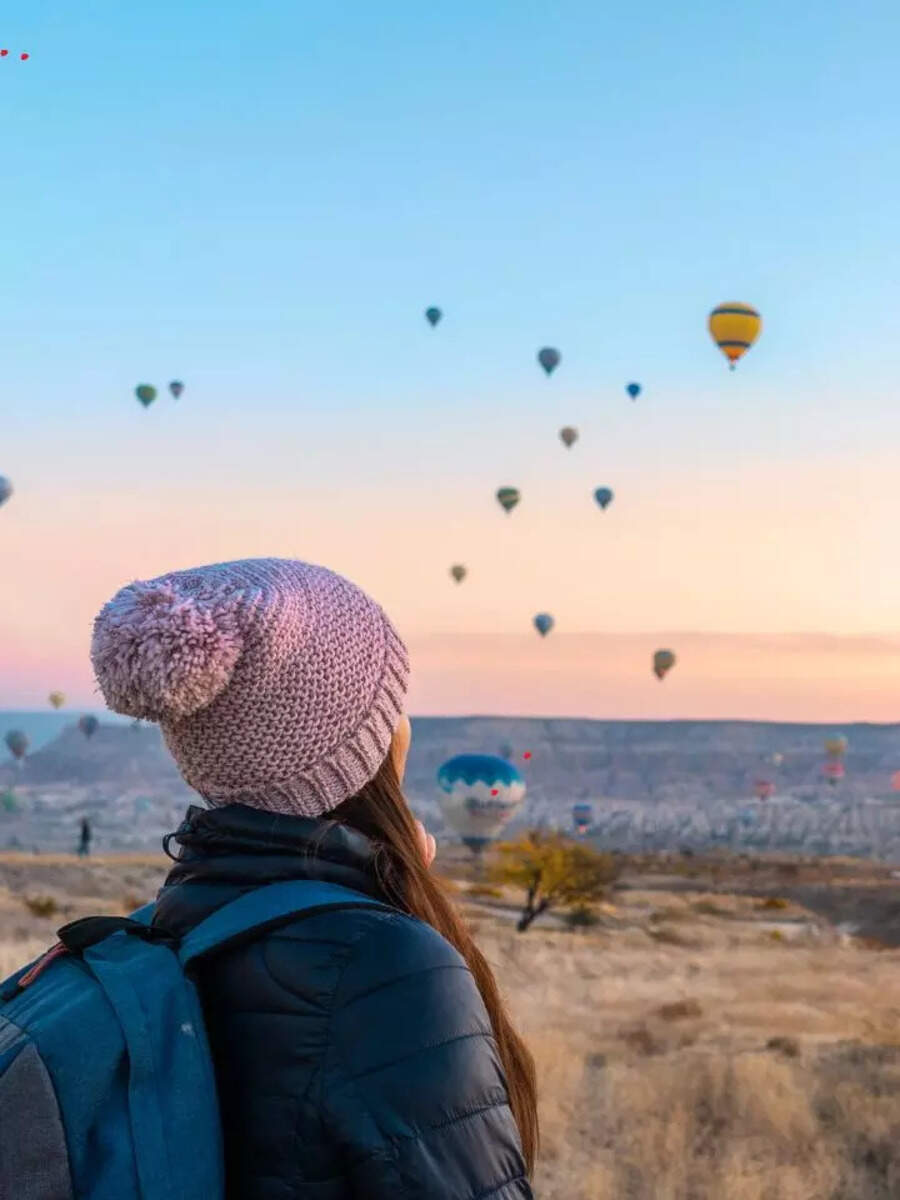 World Tourism Day 2024: Top 10 Peaceful Destinations For A Stress Free ...