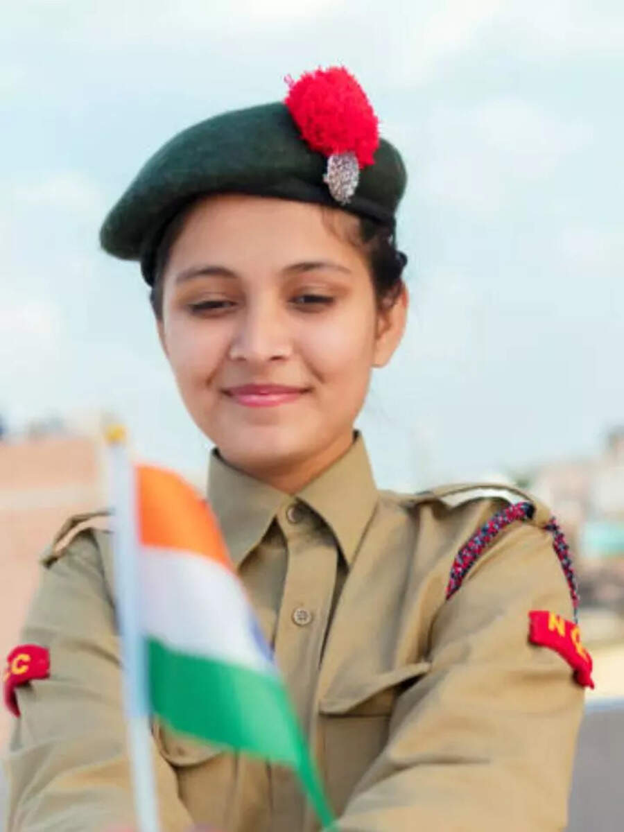 NCC VS NSS Which Is Better Know Difference Between NCC And Nss- क्या ...