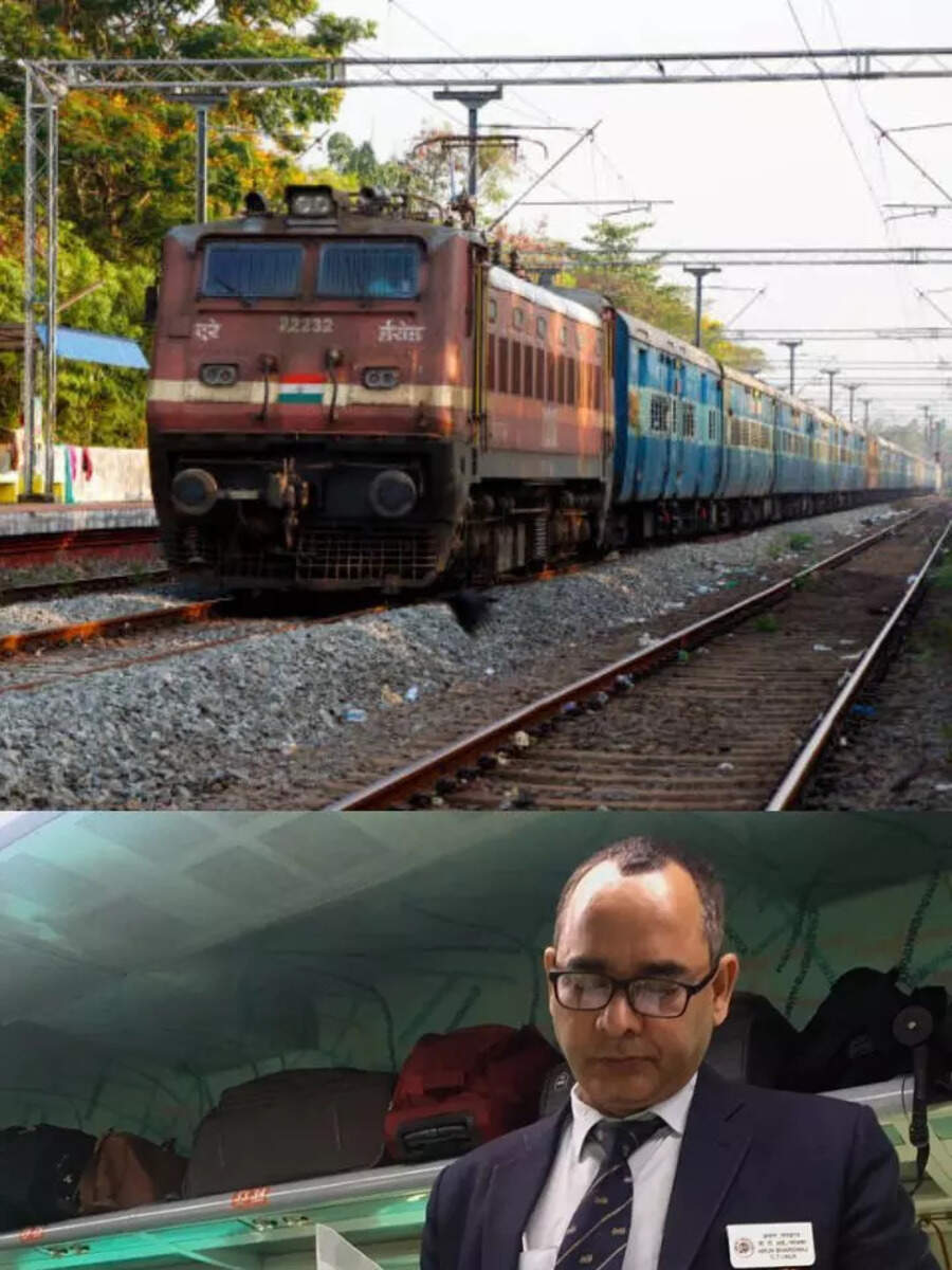 Forgot Train Ticket And ID If You This Rule You Don’t Have To Leave ...