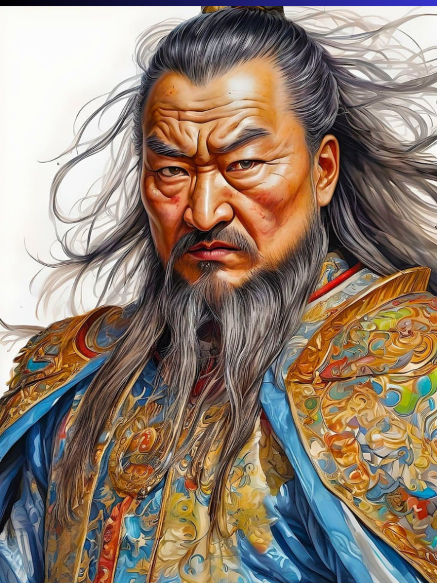 दुनिया के सबसे क्रूर शासक चंगेज खान का क्या था धर्म, कितनी थी पत्नियां ...