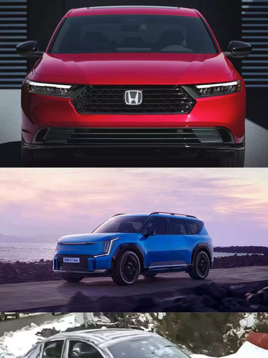 5 Big Upcoming Car Launches In India, Nissan Magnite Facelift, Maruti ...